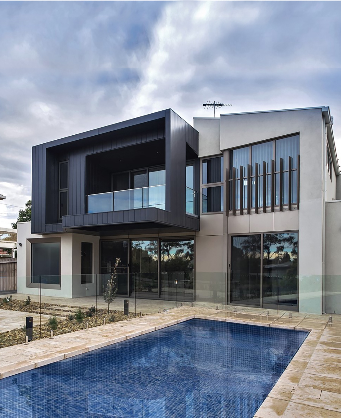 About VAD | Vos Architecture + Design